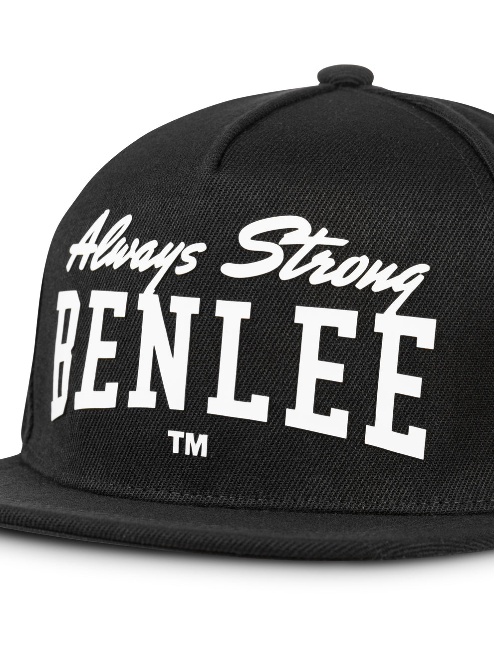 Кепка мужская BENLEE CAPPY Black